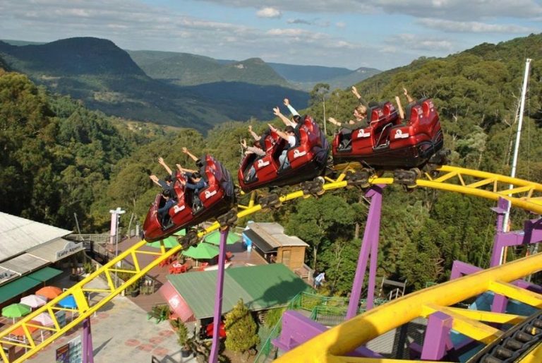 5 Parques imperdíveis em Gramado e Canela - Blog da Gramado Sua Viagem