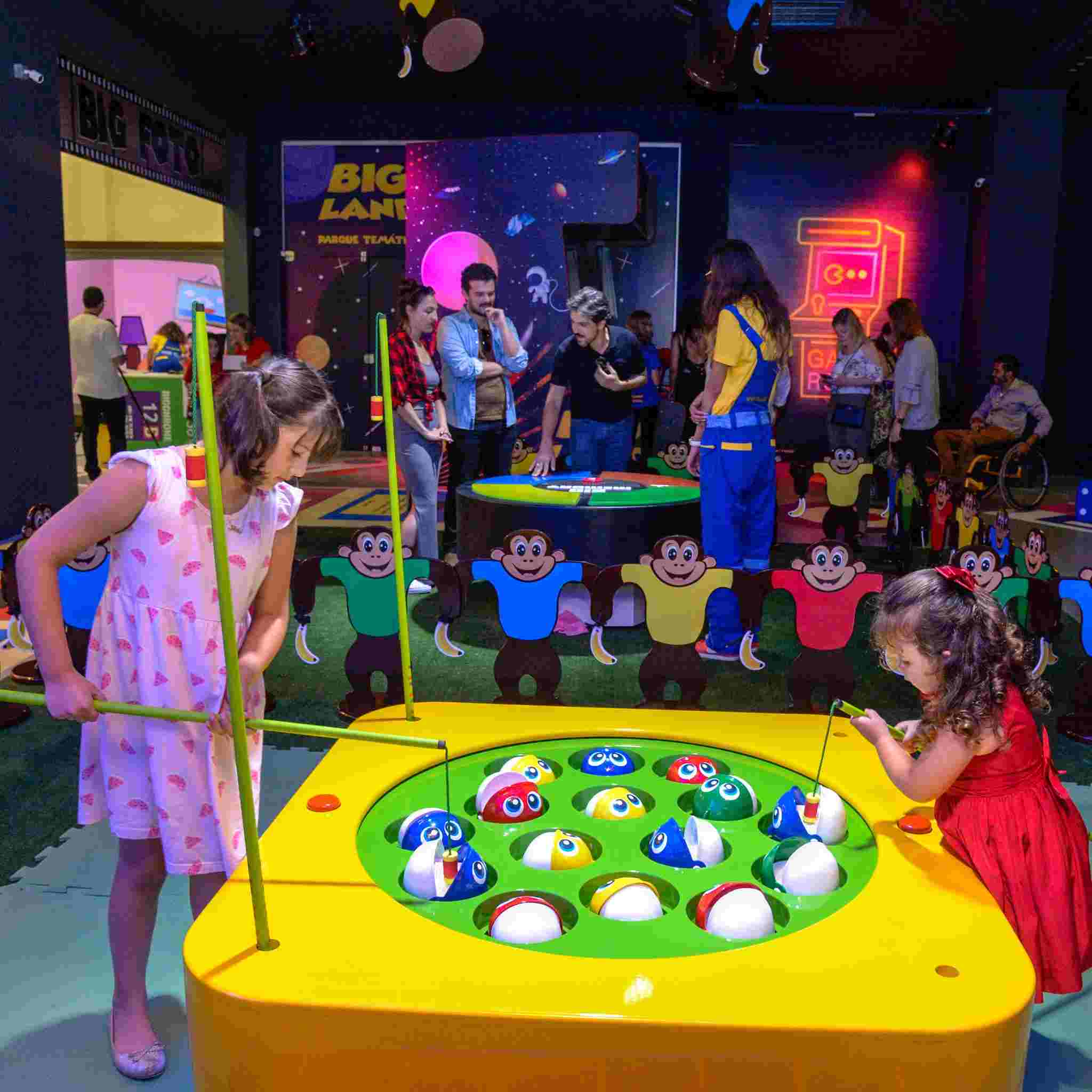 Big Land Parque Temático em Canela - Blog da Gramado Sua Viagem