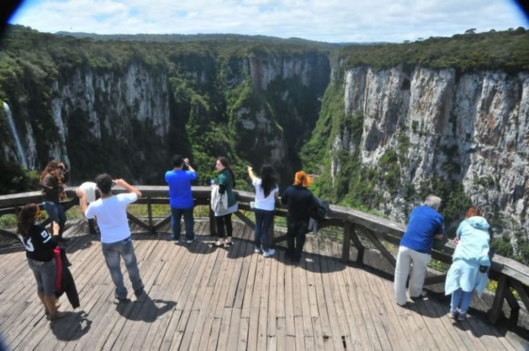 5 Parques imperdíveis em Gramado e Canela - Blog da Gramado Sua Viagem