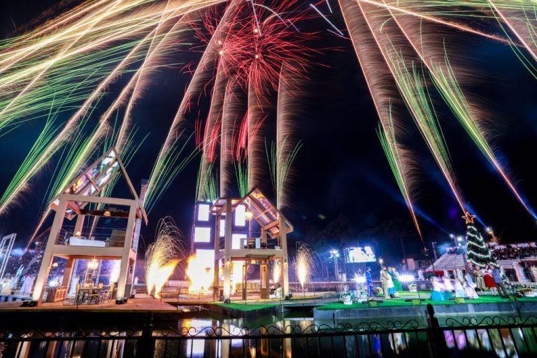 Guia Completo do Natal Luz de Gramado 2025/2026: Nativitaten e Grande ...